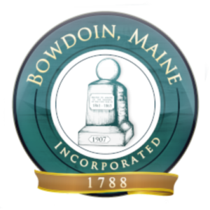 Town of Bowdoin, Maine – Official Website